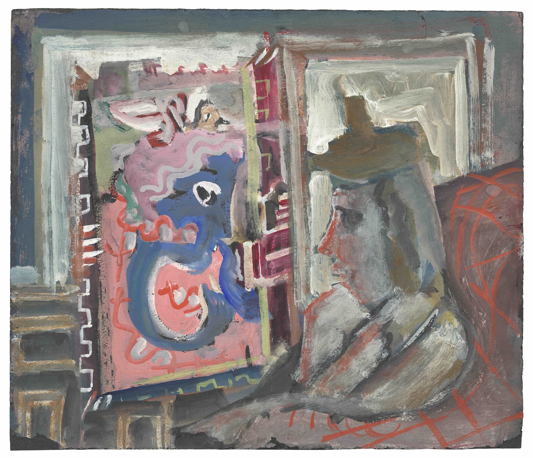 The Miracle of Mark Rothko - Washington City Paper