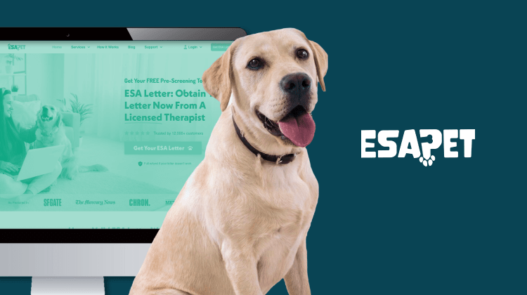 ESA Pet Review: Is ESA Pet Legit and Worth It?