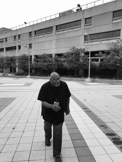 When the Music Stopped: Remembering Reuben Jackson - WCP