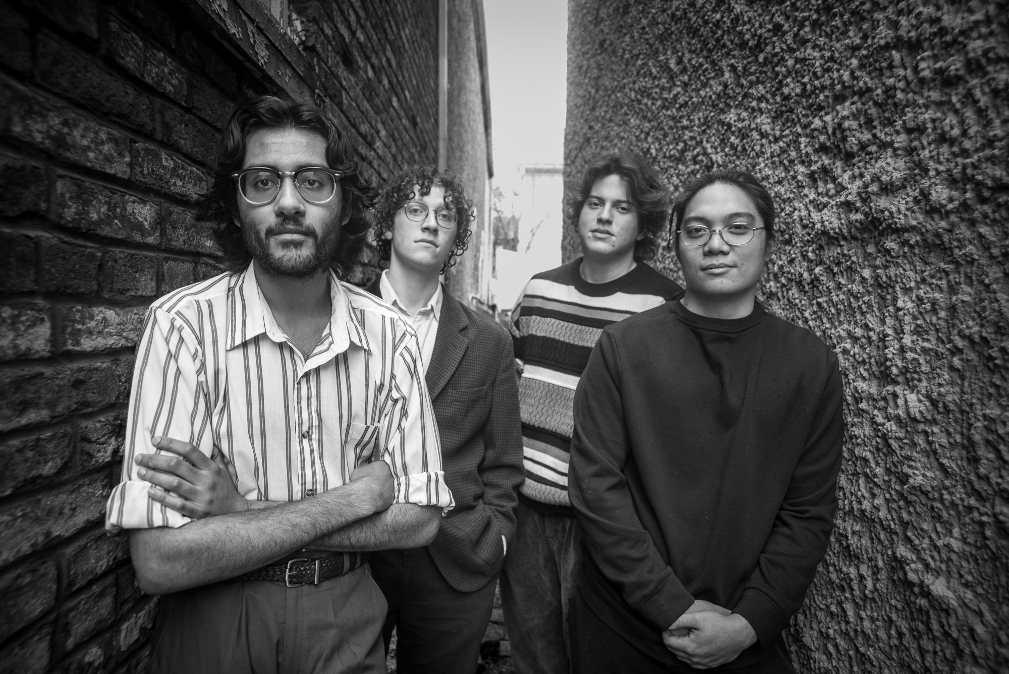 You’re Invited Into Argo and the Violet Queens’ Immersive Live Shows - WCP