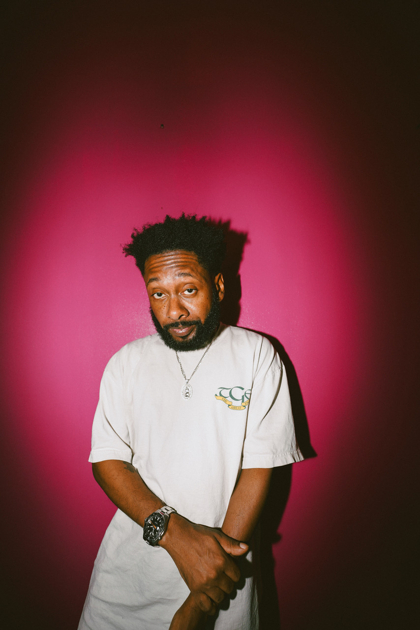 Jordan Rock, April 25 through 28 - Washington City Paper