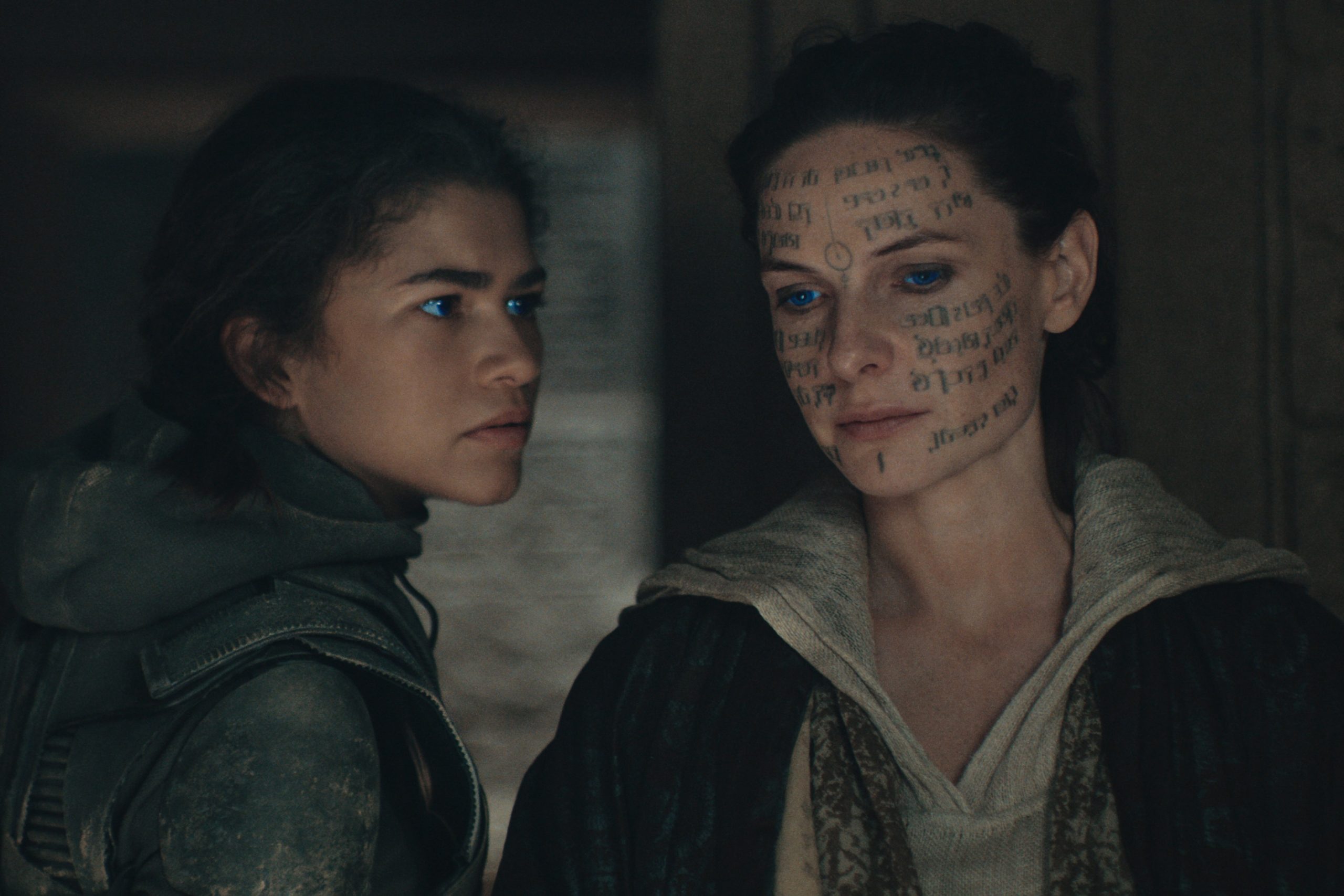 Dune: Part Two Doesn't Waste A Single Moment - WCP