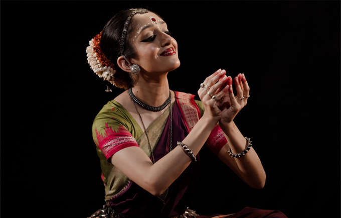 Arushi Mudgal, March 15 - Washington City Paper