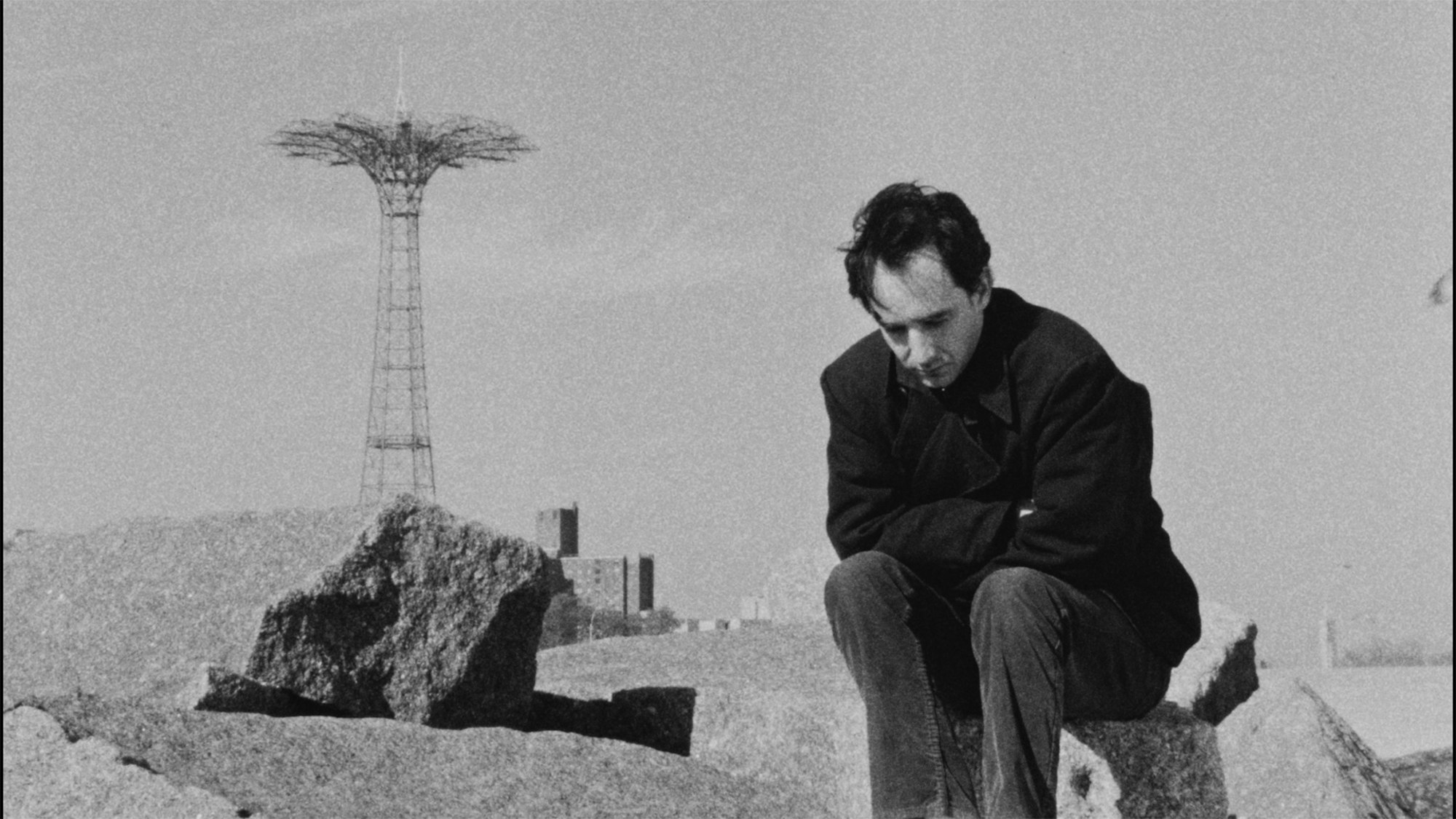 Forget Dessert, Celebrate Pi Day With Darren Aronofsky’s Debut Film Pi ...