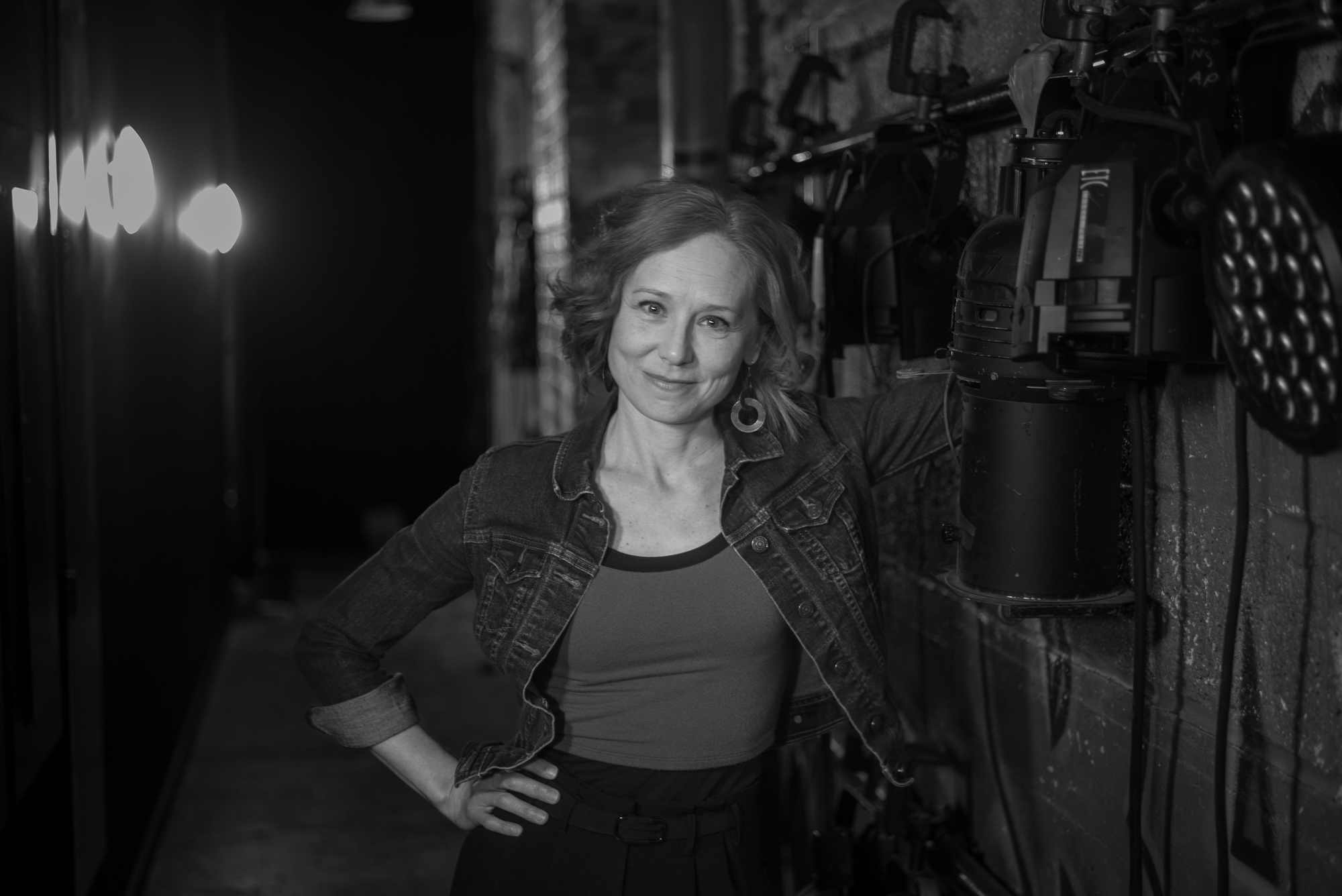 Meet Shanara Gabrielle, the Incoming Producing Artistic Director at ...