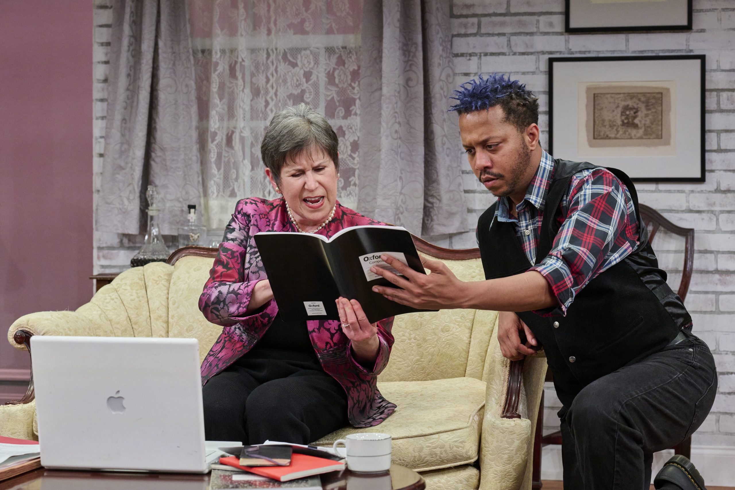 An Unbuilt Life: A Too Polite Drama About Art Looting - Washington City ...