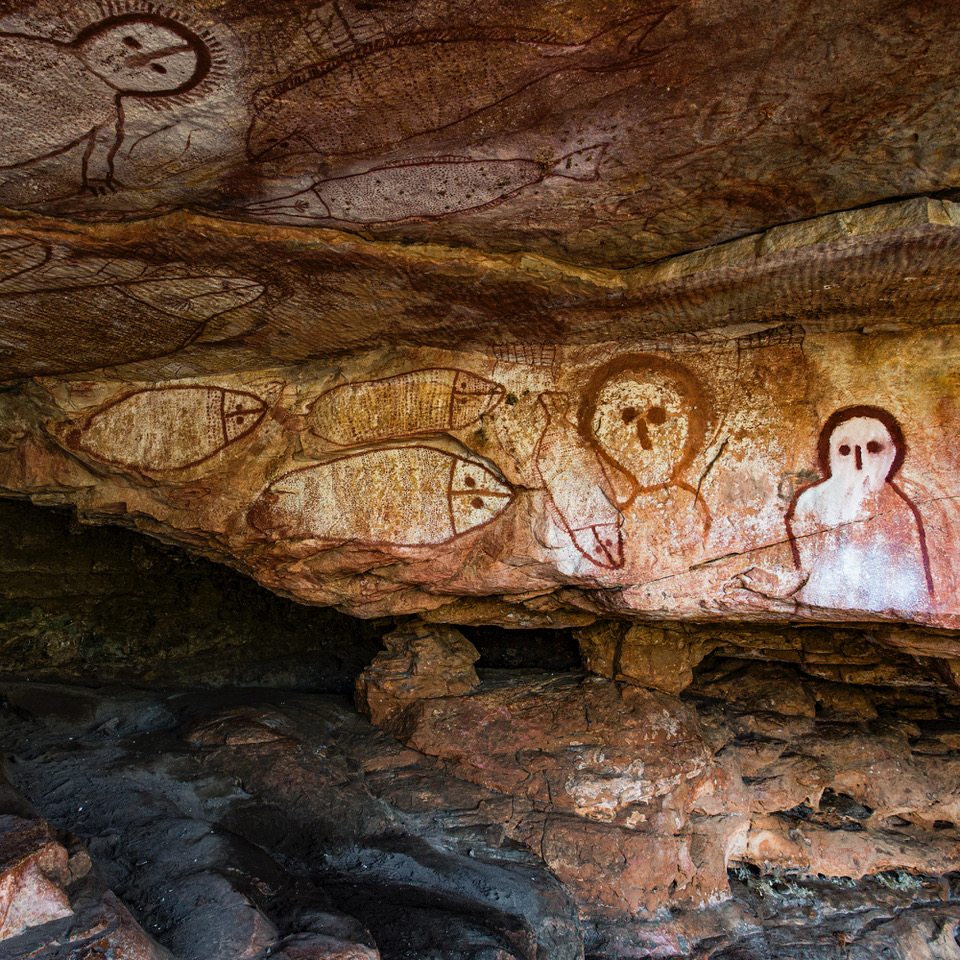 Brothers, Vibrant Colors, and a Shared Abstraction: Two Reasons to ...