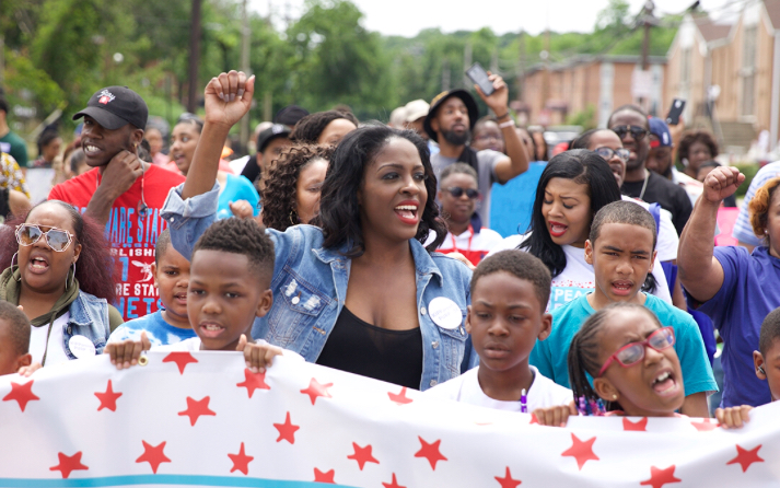 Ward Wide Web - Washington City Paper