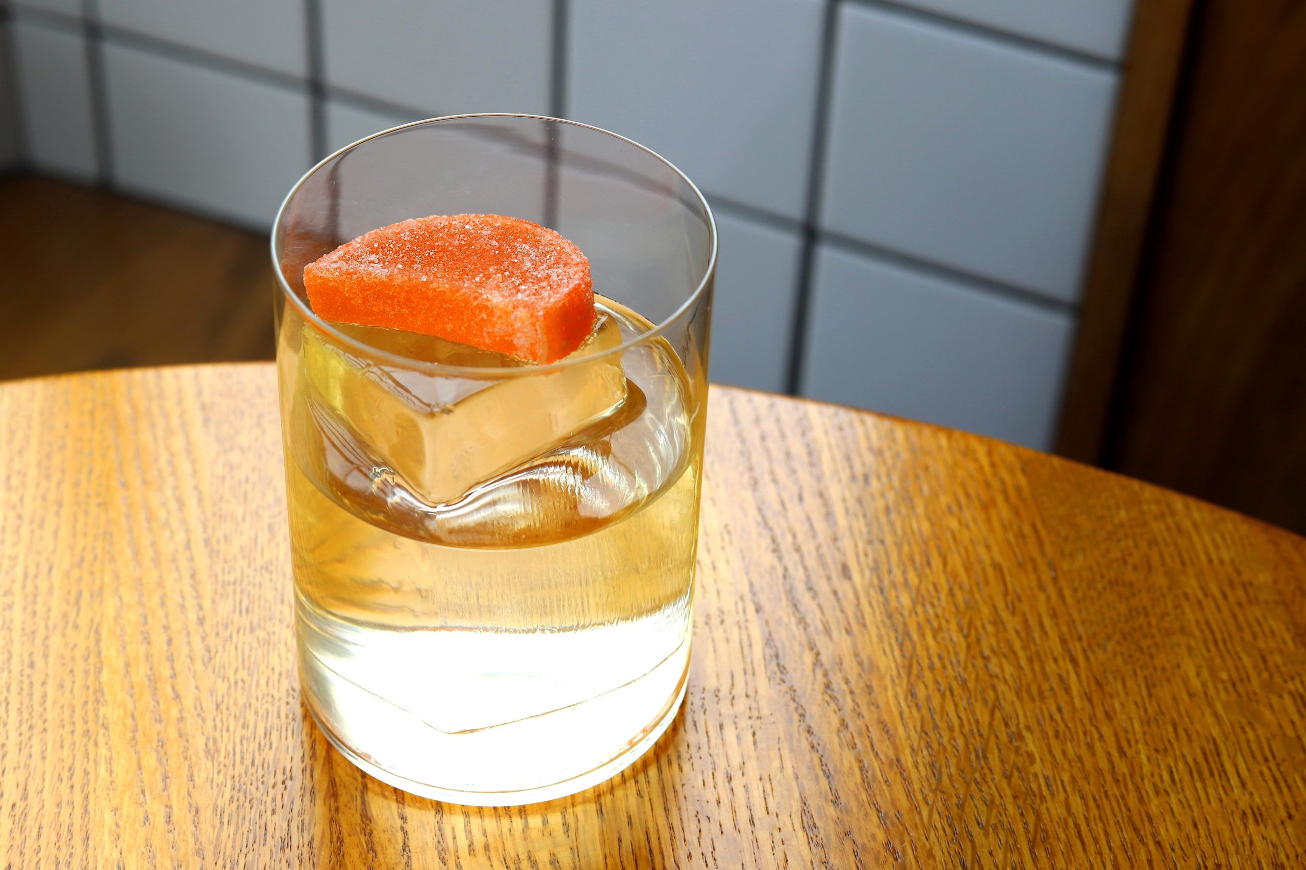 Clarified: The Difference in Cocktails is Clear - WCP