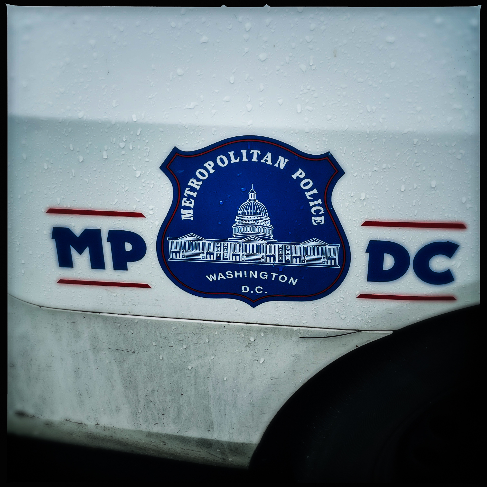D.C. Cop Investigated for On-Duty Rape in Montgomery County Faces ...