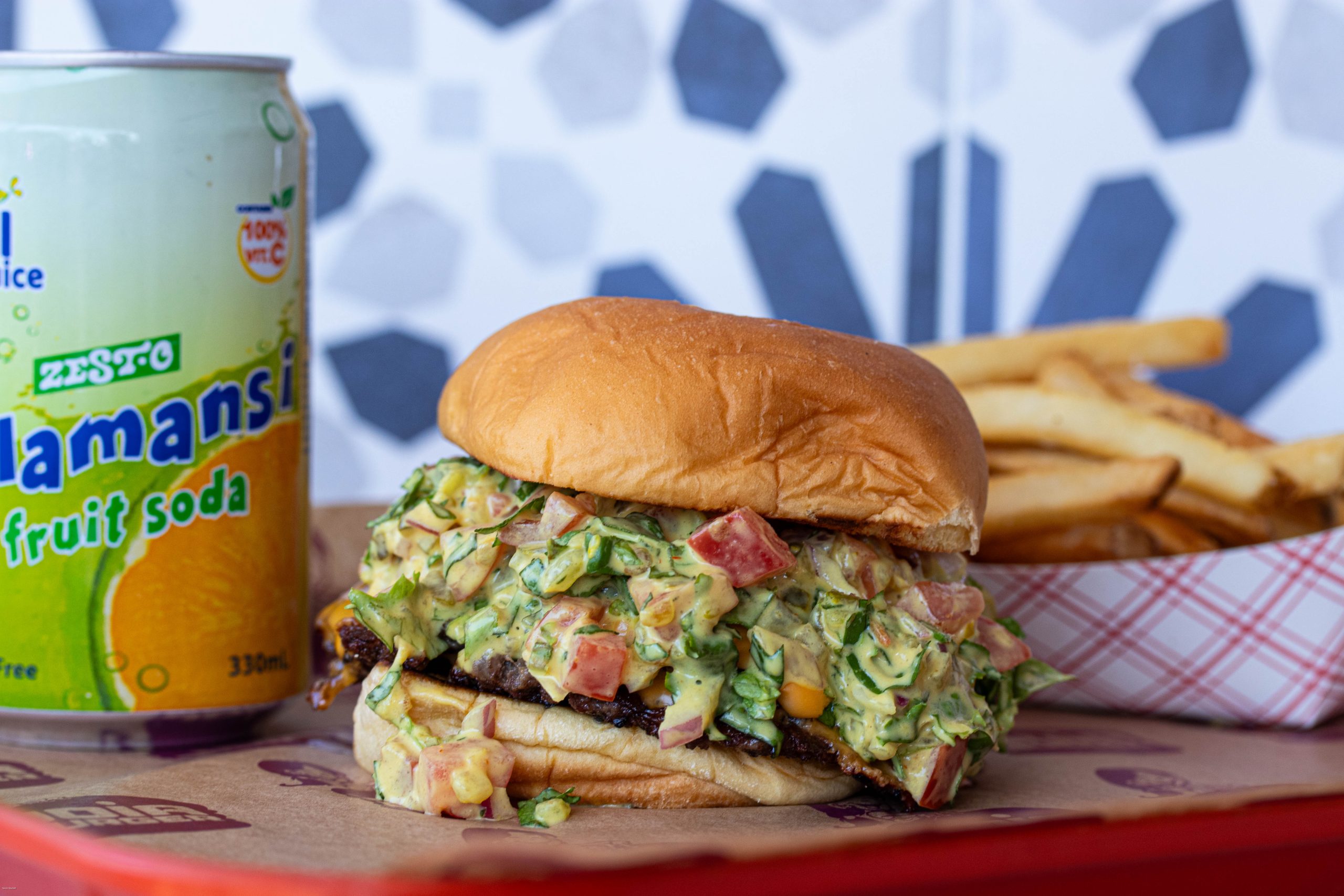 Mt. Pleasant’s Joia Burger Adds Filipino Flourishes To Fast Food Faves ...