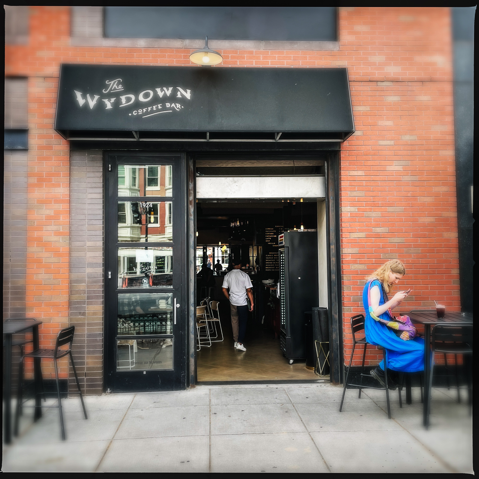 Employees at The Wydown Are Forming a Union to Address Concerns with ...