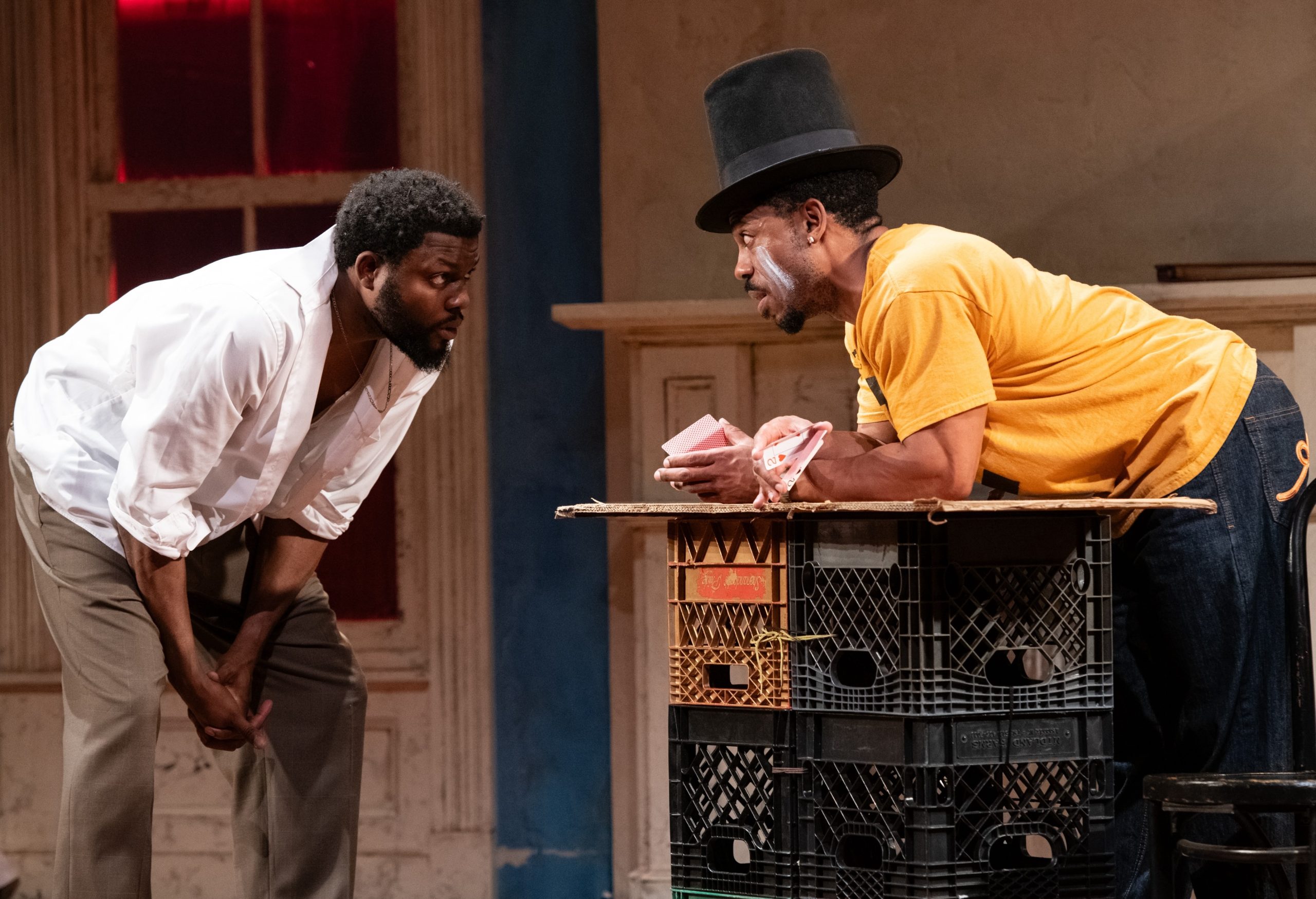 Why Black Out Nights Matter - Washington City Paper