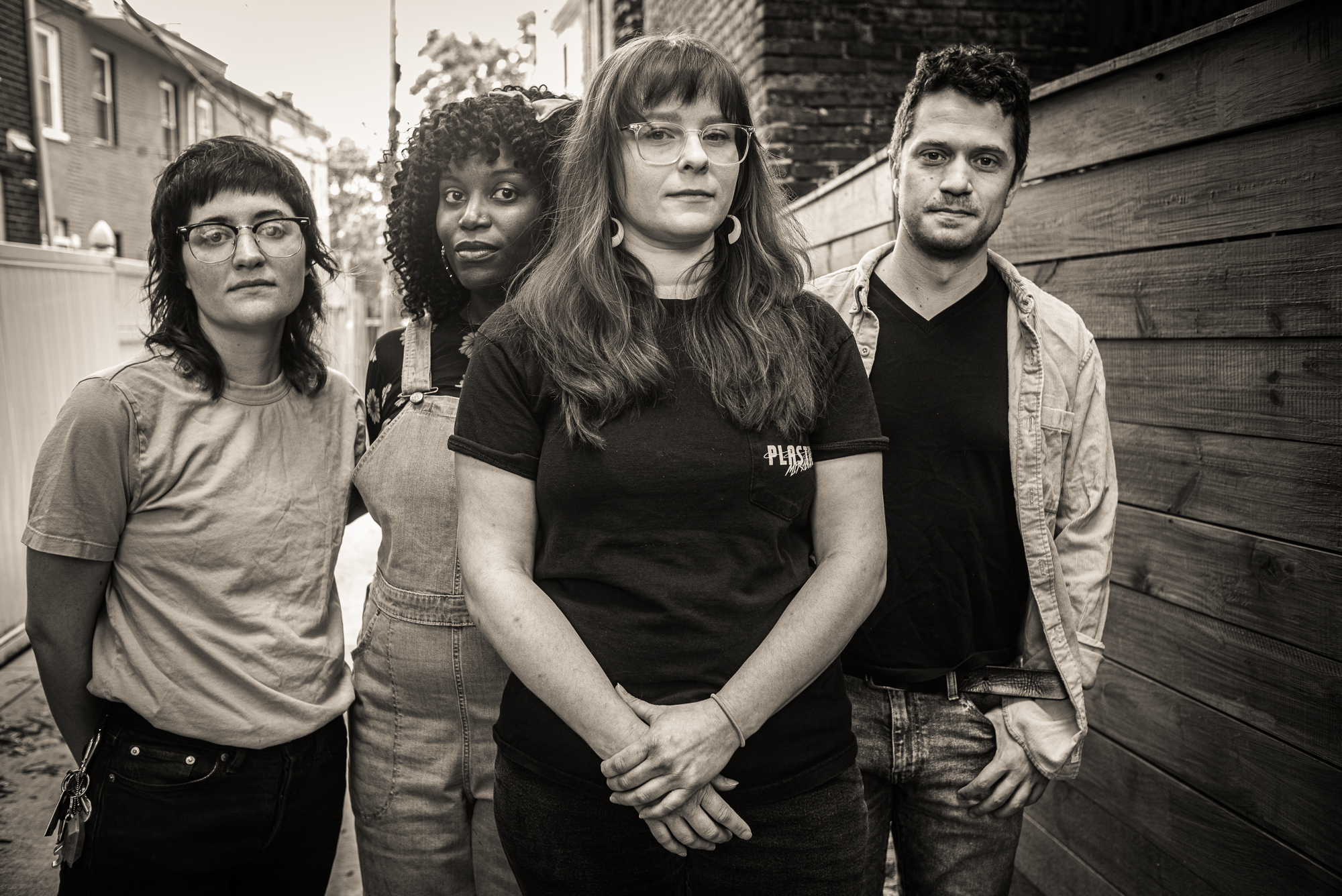 Rally Rats - Washington City Paper