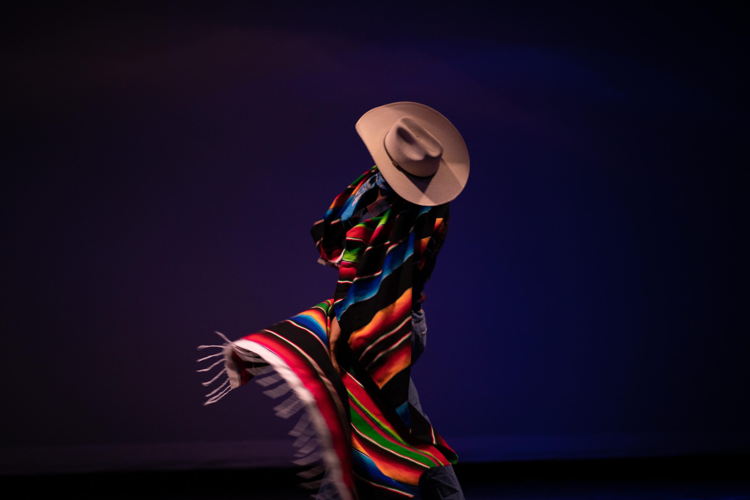 Latinx Movement Festival, the Ladies of Jazz, and More: City Lights for ...