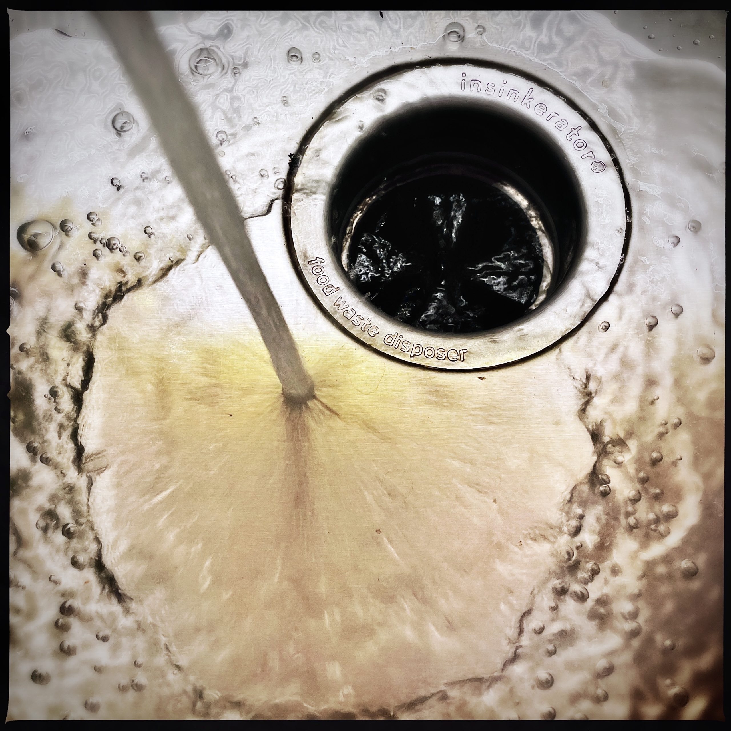 District-Wide Boil-Water Advisory Caused By Algae Bloom That Clogged ...