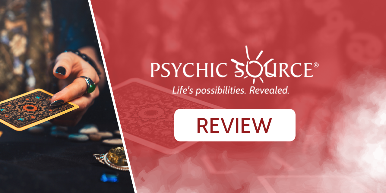 Psychic Source Reviews in 2024: Can You Trust Them?