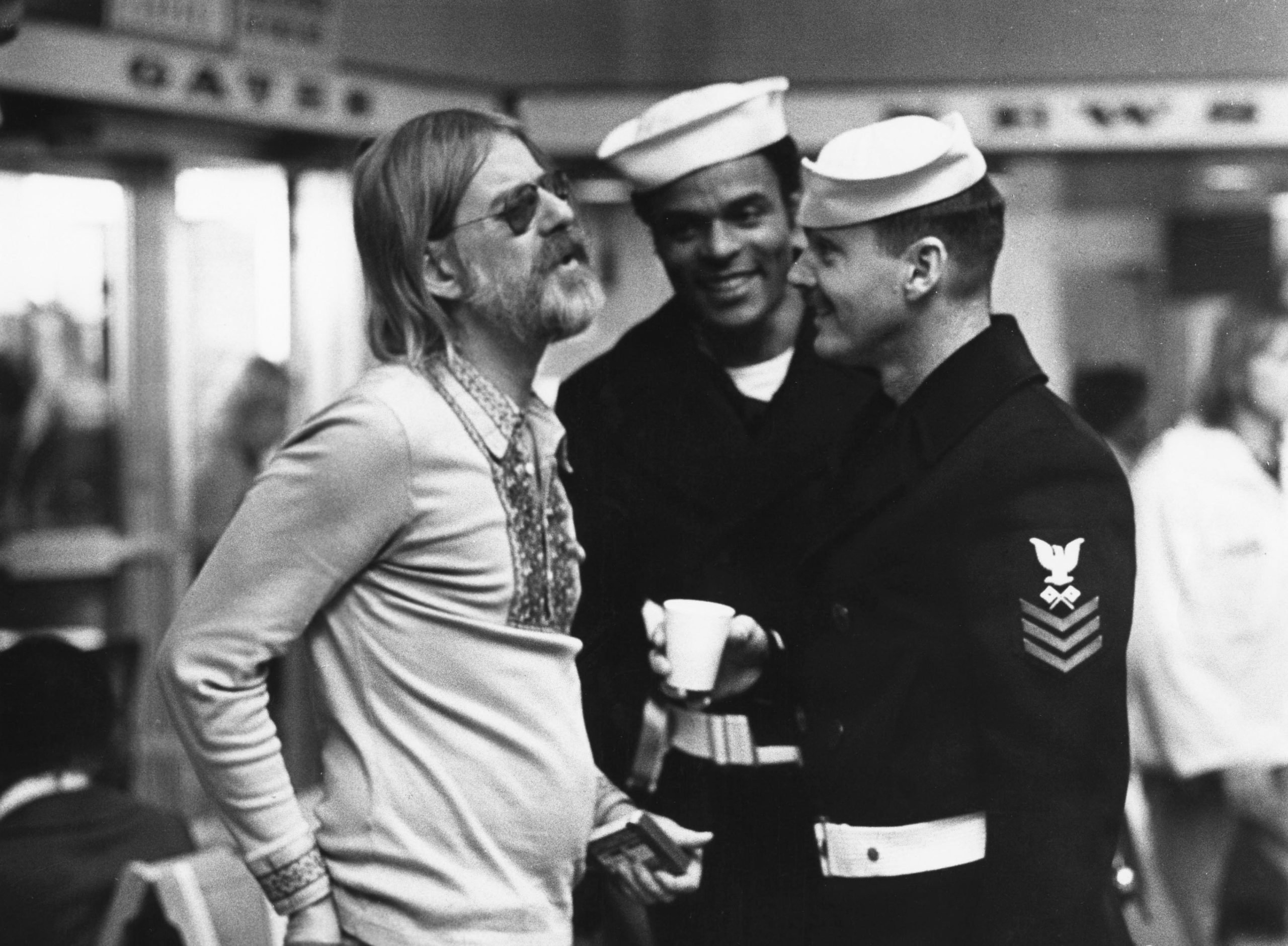 Retro Review: Hal Ashby’s The Last Detail Captures the Essence of New ...