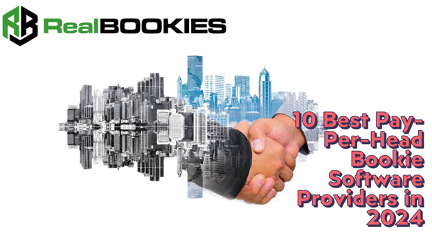 10 Best Pay-Per-Head Bookie Software Providers