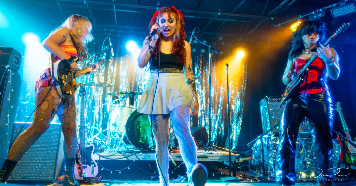 Six Shows for District Metal Fans This Fall - WCP