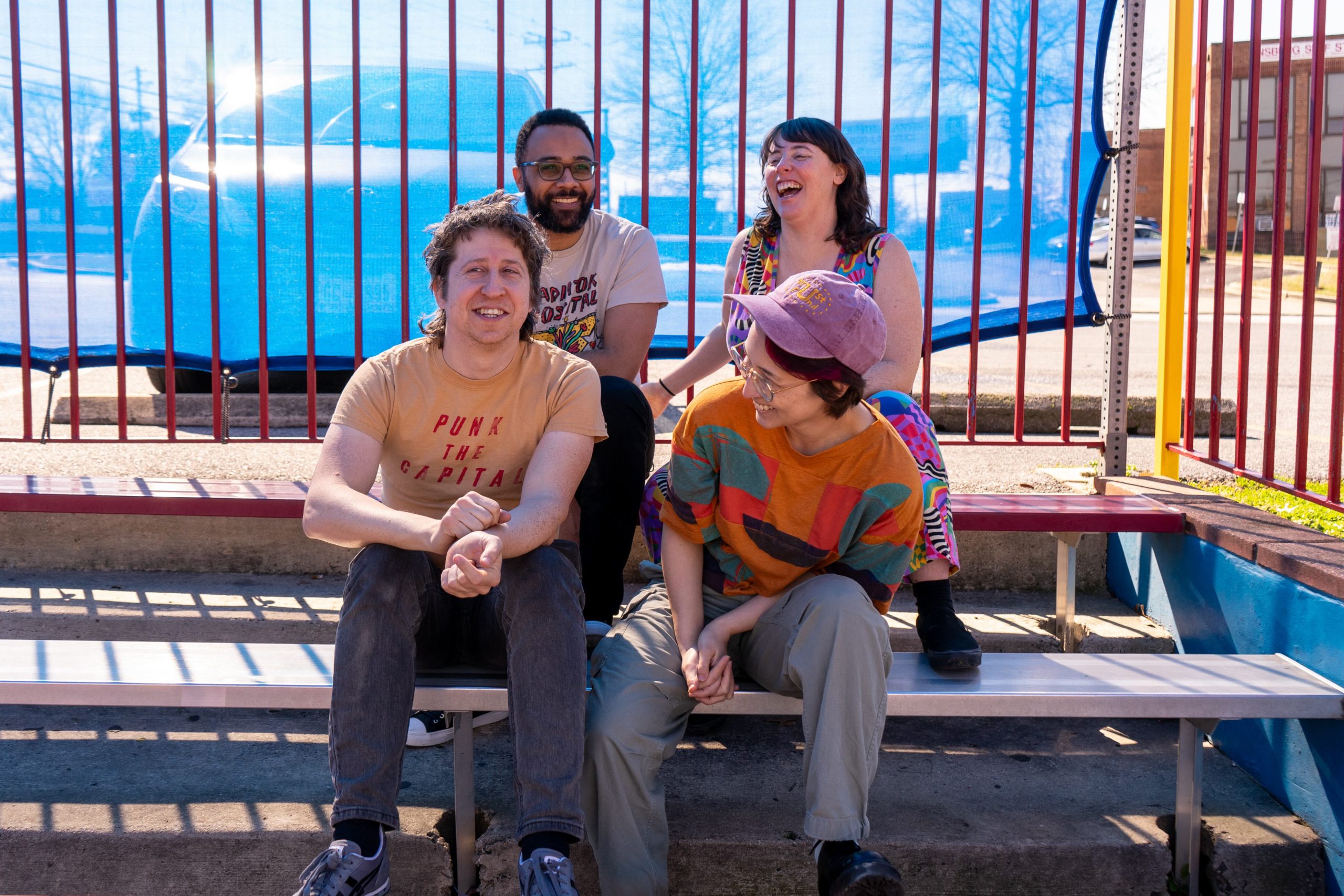 Bad Moves Bow Out and a Memorial for Tico Herrera: City Lights for July ...