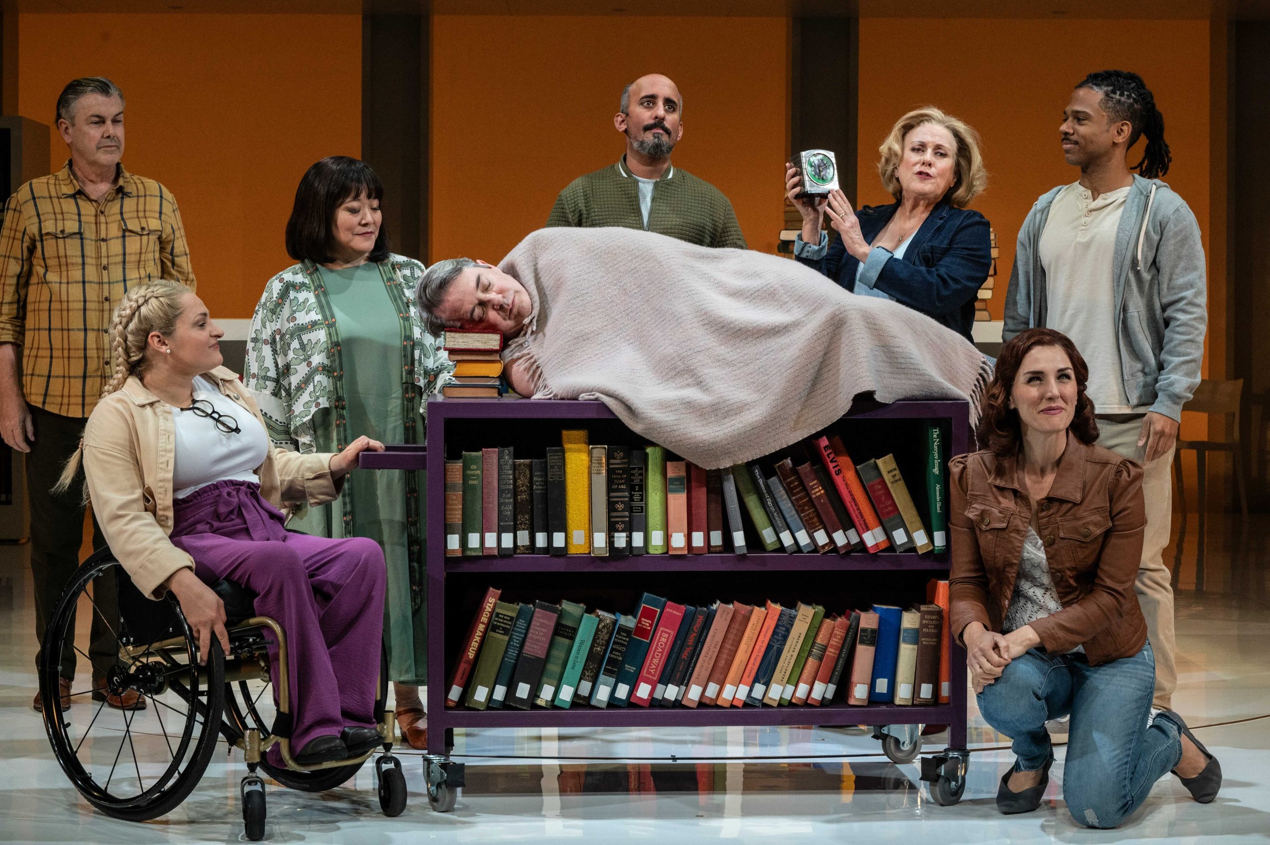 Babbitt: Mid by Midwest - Washington City Paper