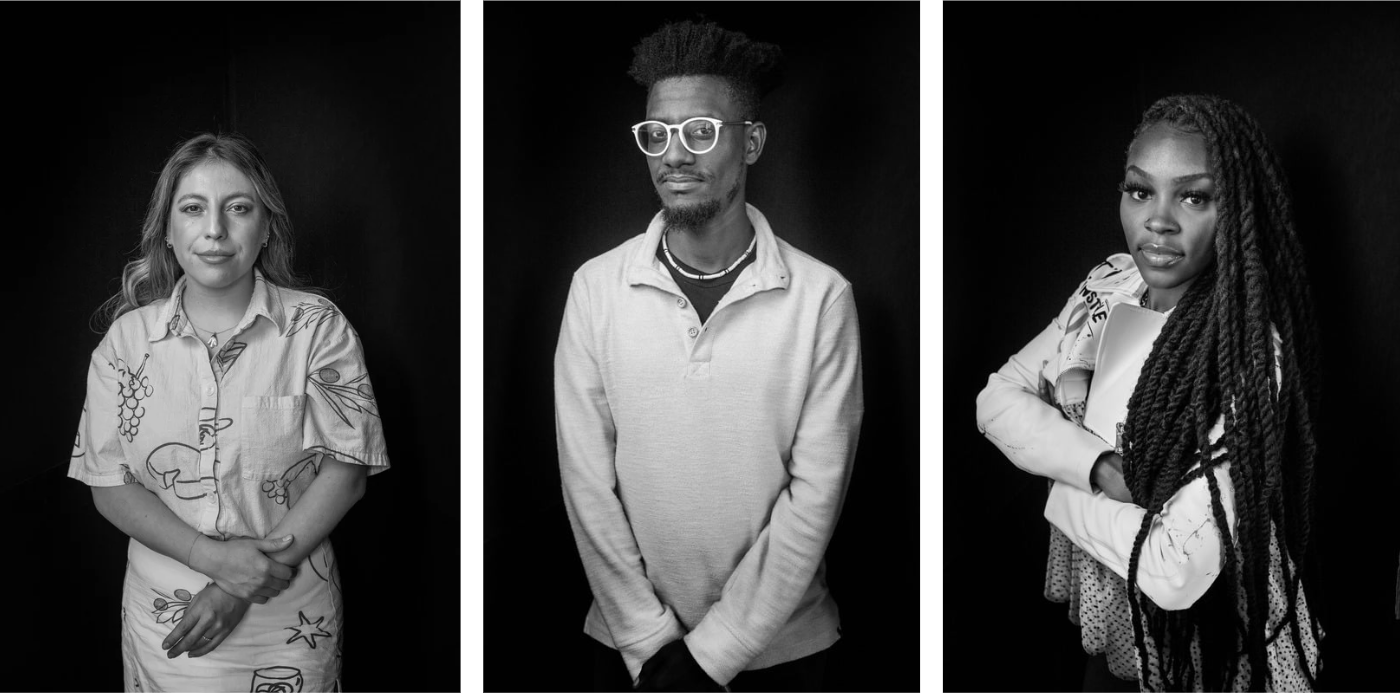 The People Issue 2024 - Washington City Paper