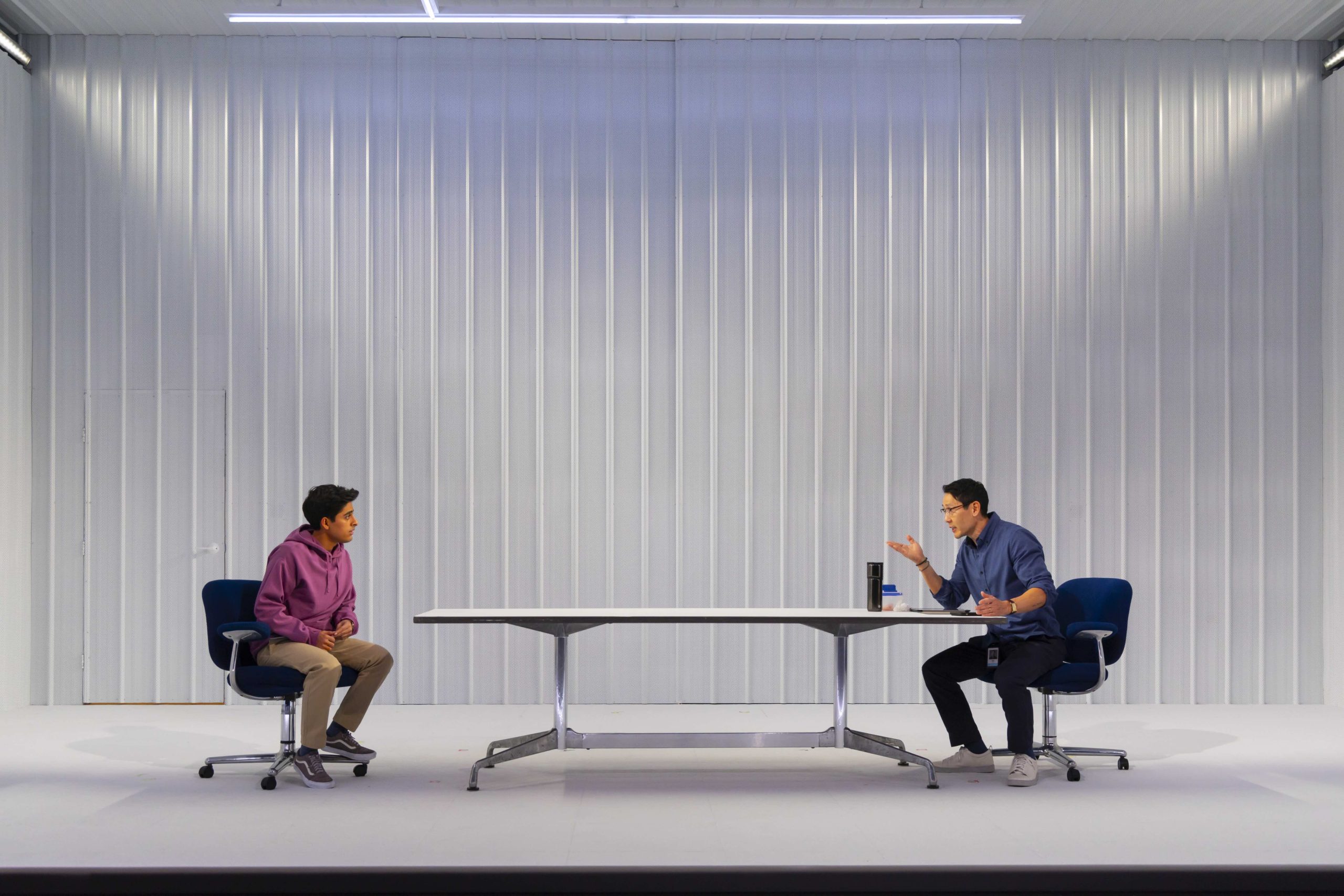 Tech Thriller Data Mines Real Suspense From a Horrifically Realistic Premise - Washington City Paper