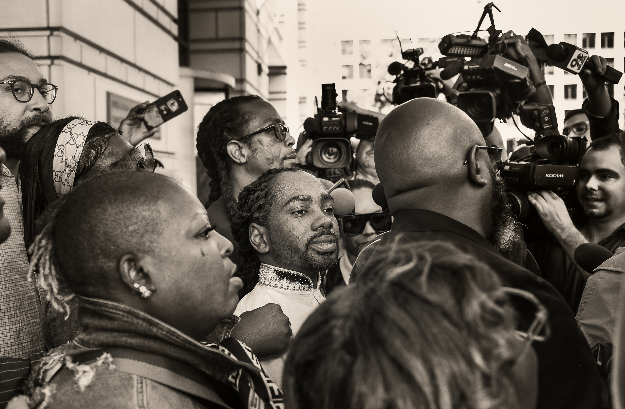 Trayon White Wants to Postpone His Bribery Trial Again - Washington ...