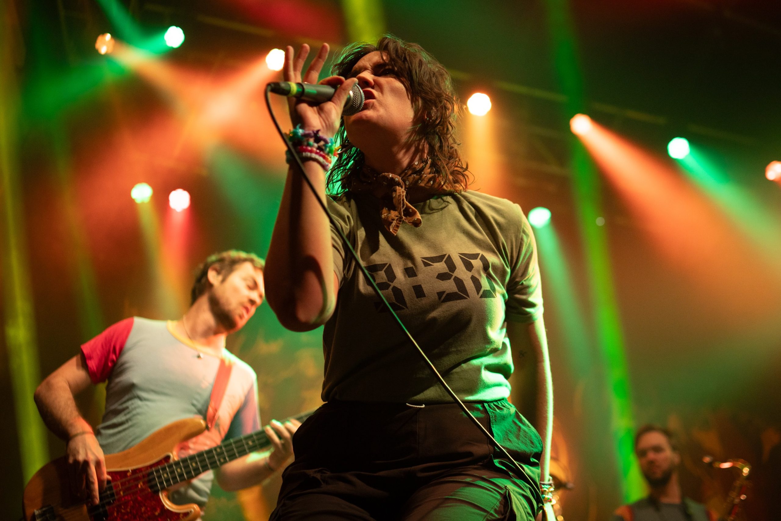 New Year’s Eve With Sammy Rae & the Friends and Hip-Hop Holiday Honors ...