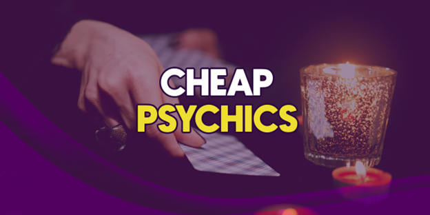 Cheap Psychics in 2025: 6 Sites With Affordable Deals