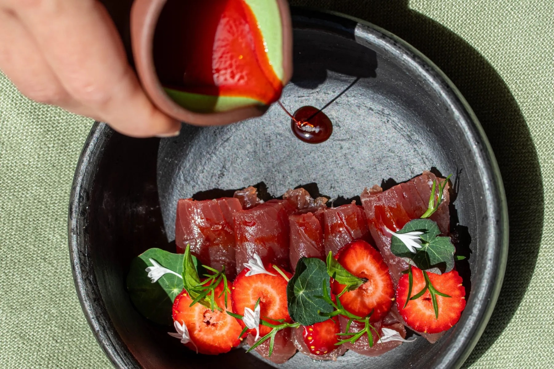 D.C.’s Top Chefs Predict the Dining Trends of 2025 - Washington City Paper