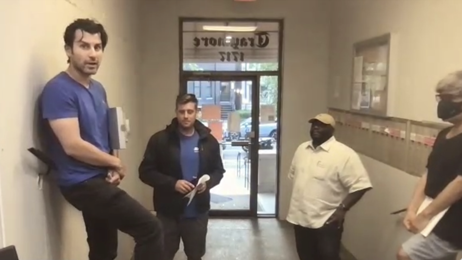 D.C. Slaps Slumlord Sam Razjooyan With $2 Million in Fines