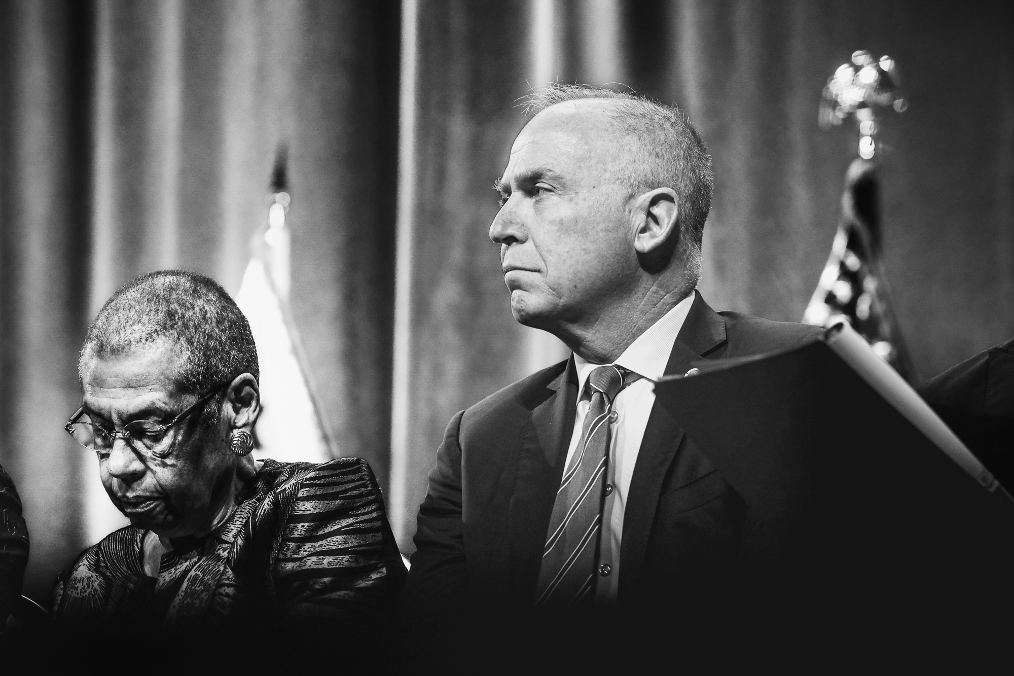 AG Brian Schwalb Accuses Petra Management of Gaming D.C.’s Housing ...