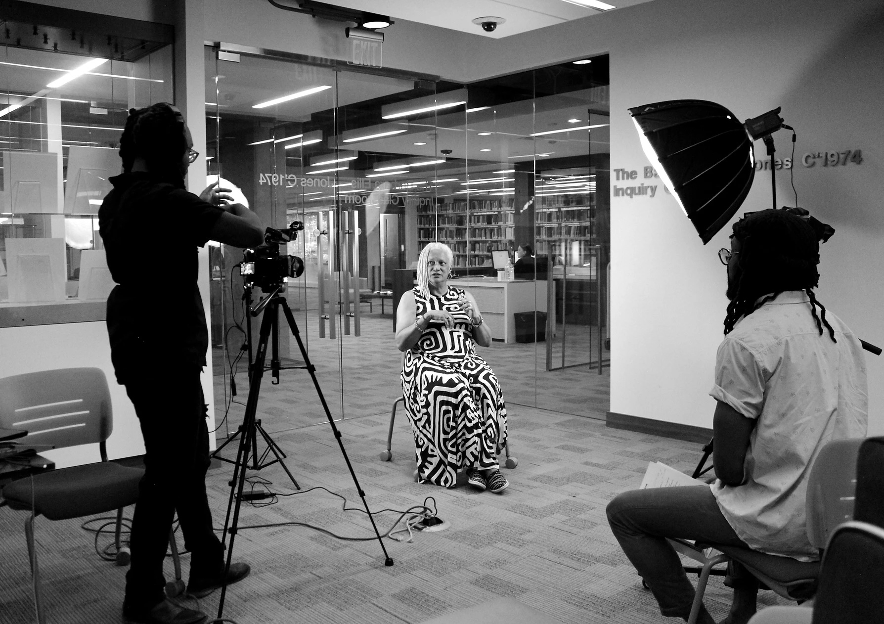 Saturday’s Healing Justice Forum Honors The Poppaw Queen - Washington ...