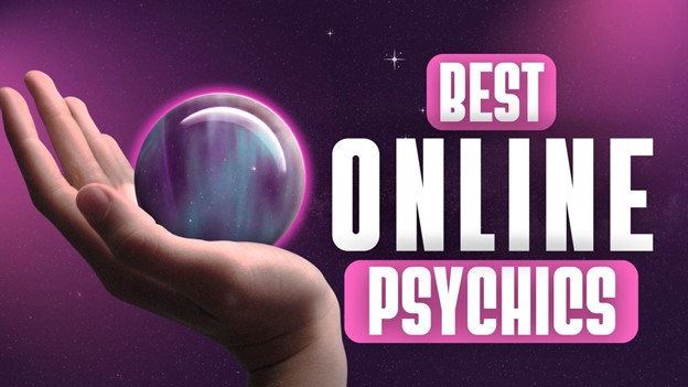 Best Online Psychics: 5 Top Platforms to Check Out in 2025