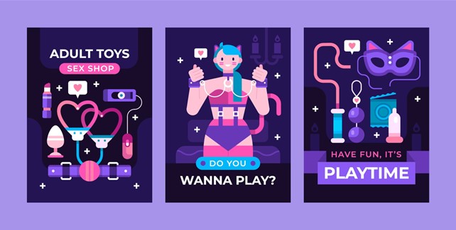 10 Best Sex Bots For Ai Sexting You Should Try Today Washington City Paper