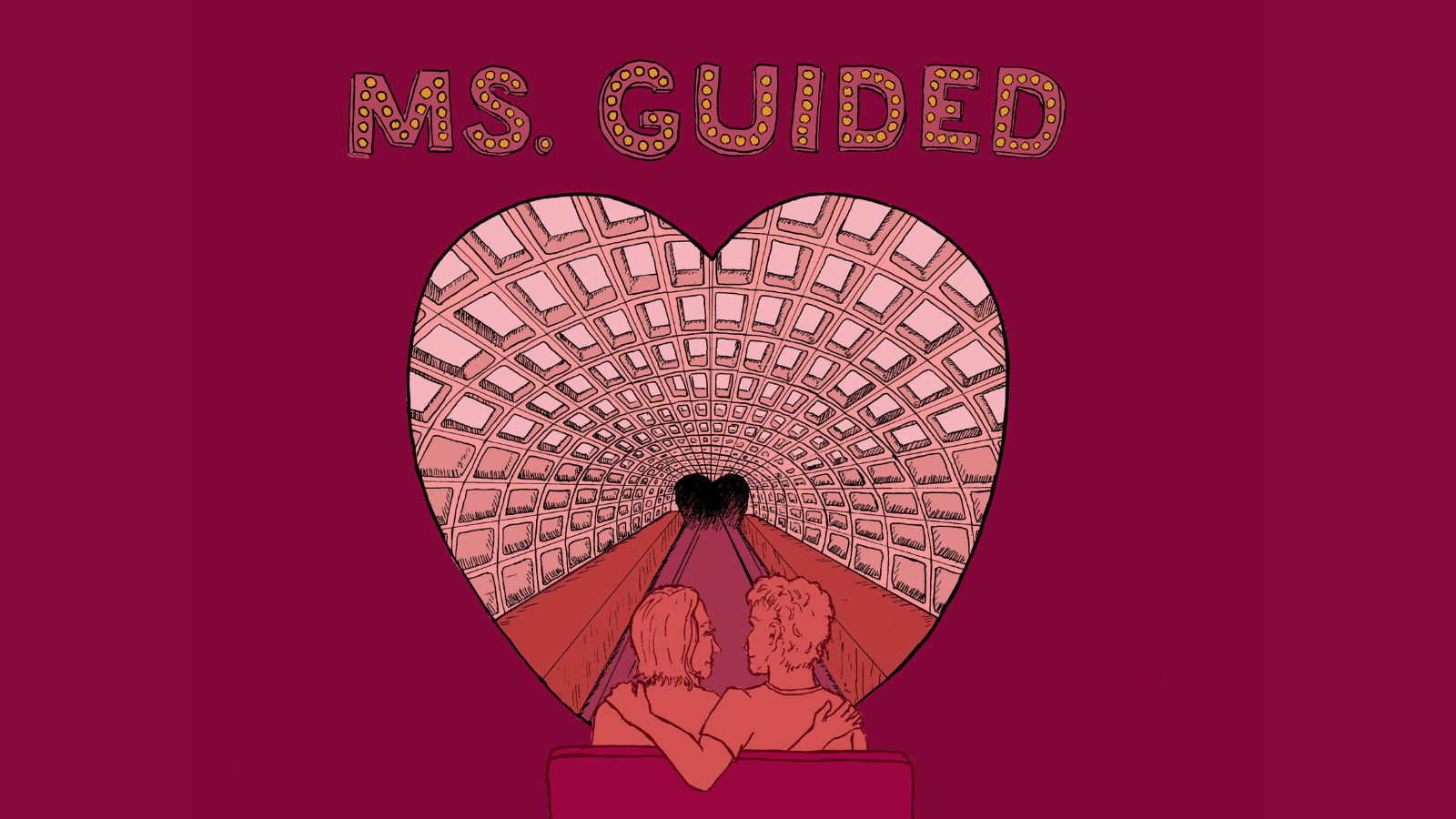 Ms. Guided: Why Do My Married Friends Try To Pimp Me Out? - Washington ...