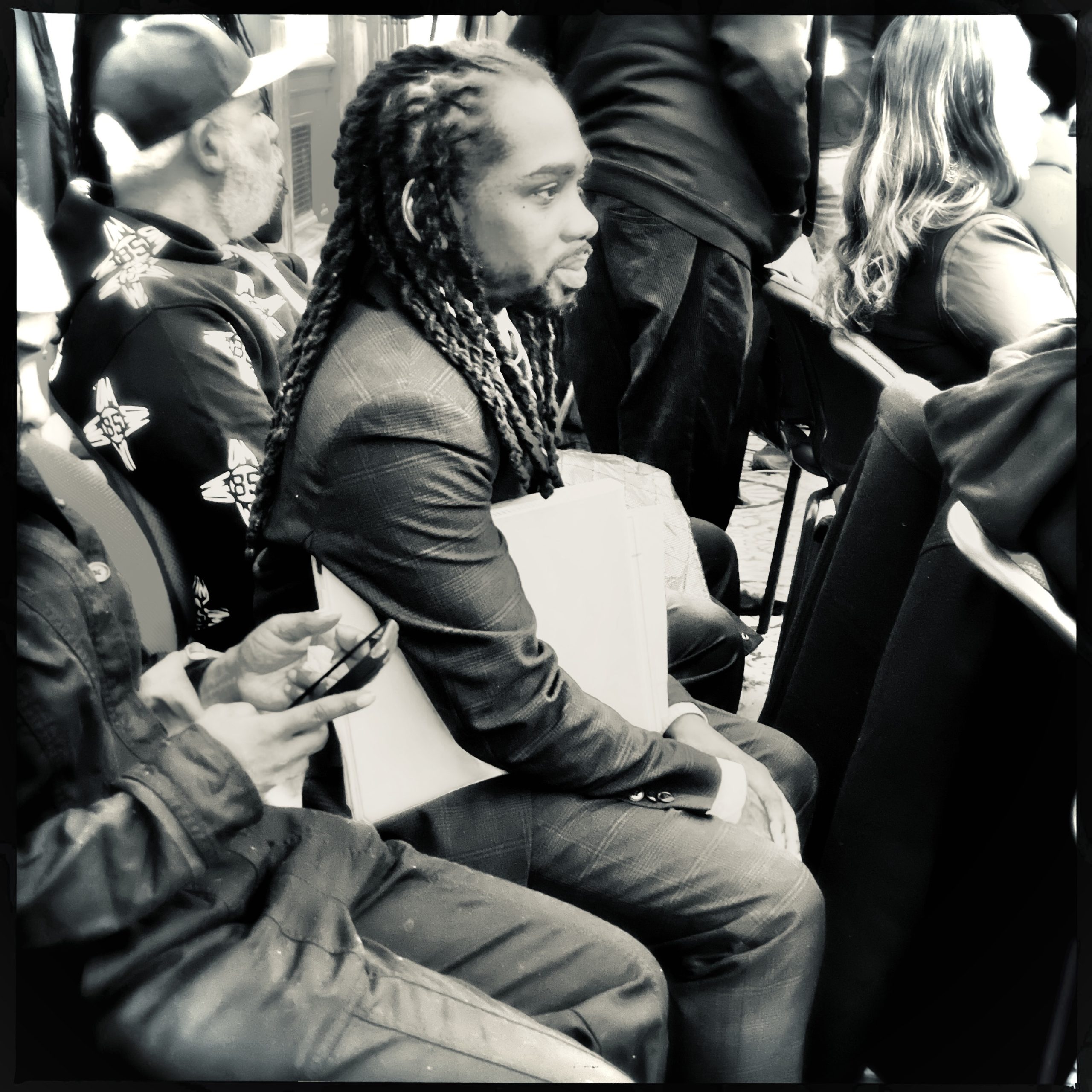 Expulsion Revulsion - Washington City Paper