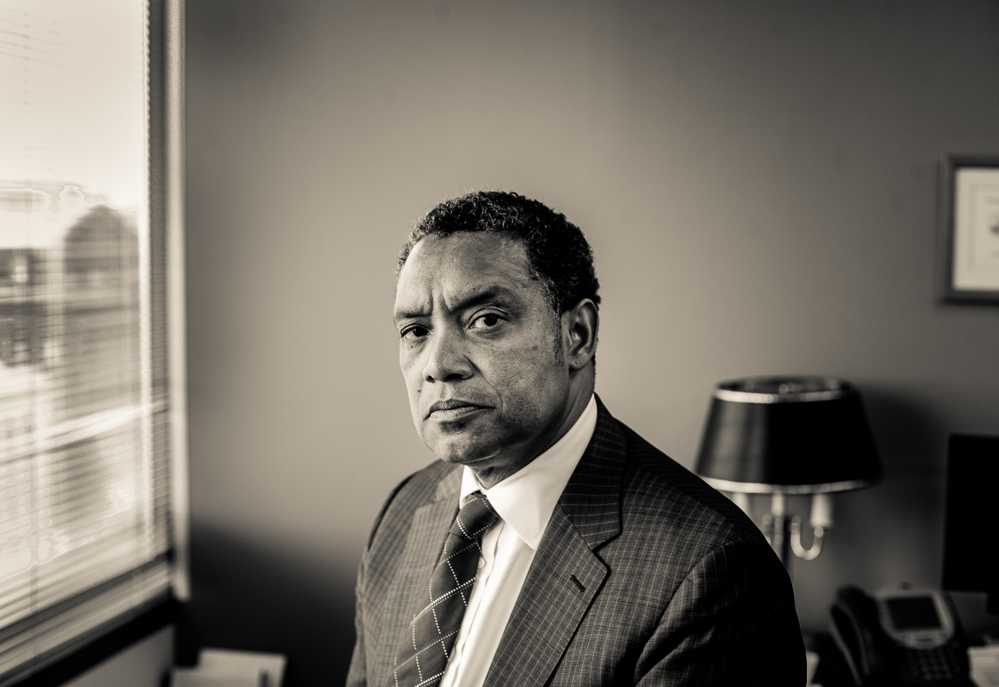Former D.C. AG Karl Racine Is Facing Calls To Step Down as Police ...