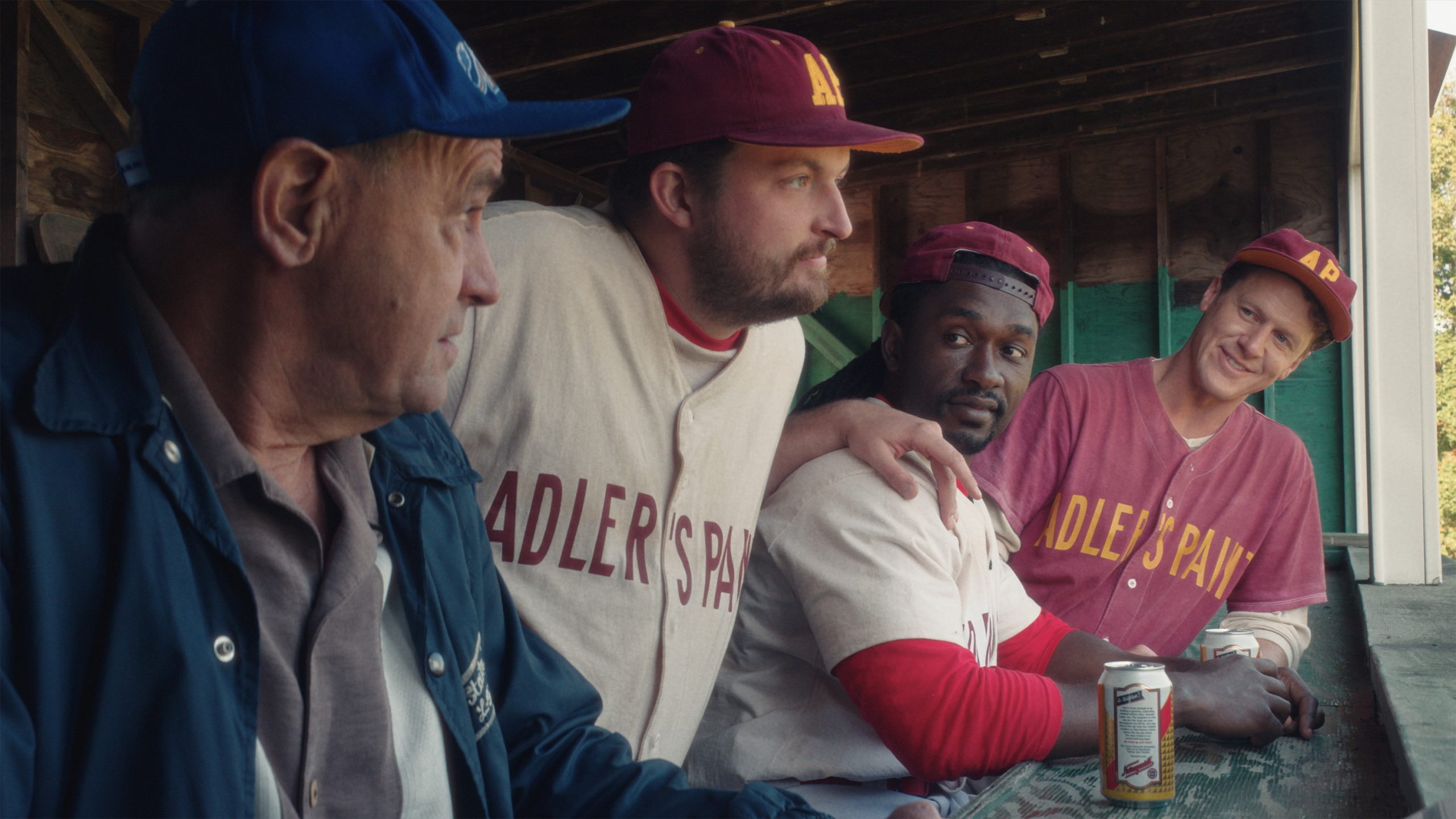 With Eephus, the Baseball Movie Is Back. Sort Of. - Washington City Paper
