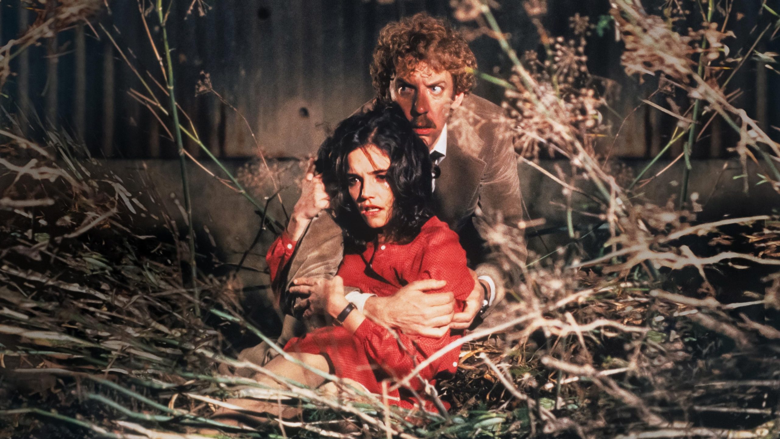 Retro Review: Invasion of the Body Snatchers Is Just a Damn Good Movie ...