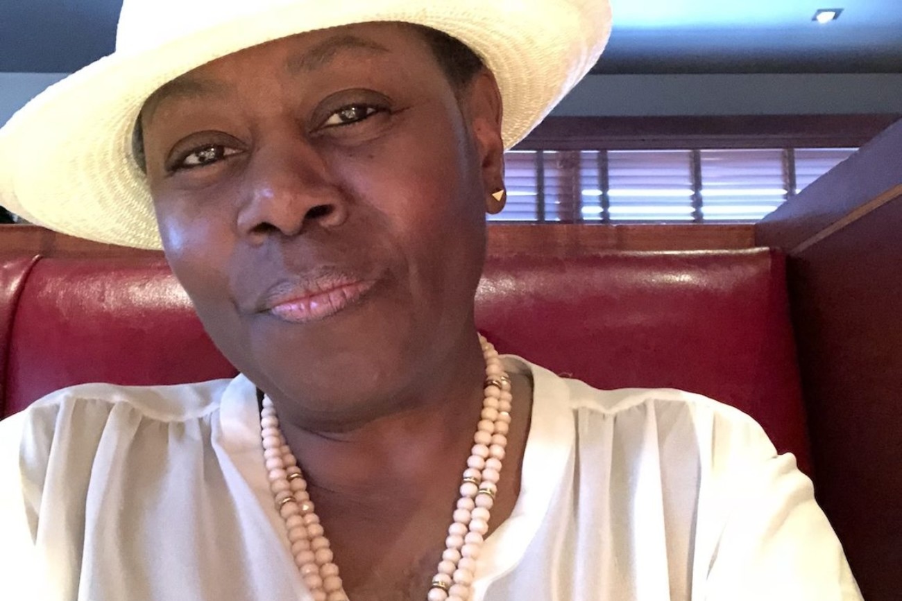 Swing Beat: Changamiré On Seeking Billie - Washington City Paper