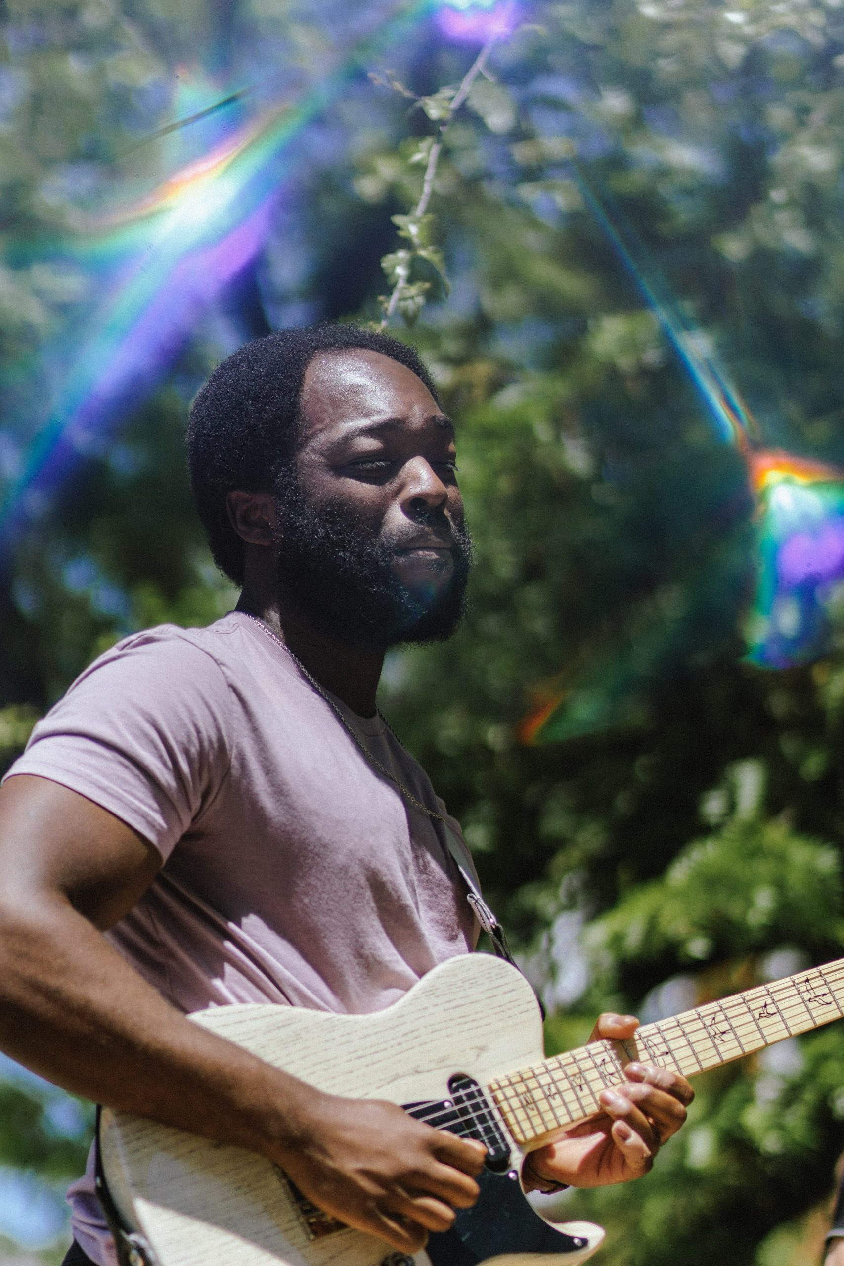 Newness from Mari Andrew and the Noah Pierre Band: City Lights for July ...