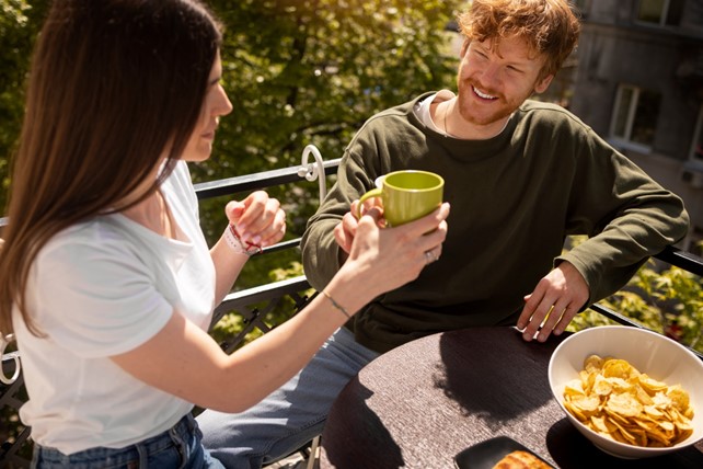 FWB Dating: Best Apps to Find Friends With Benefits in 2025