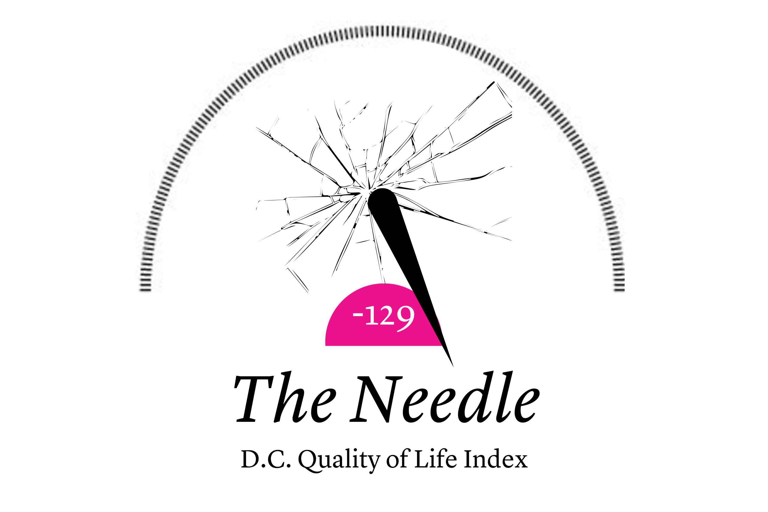 The Needle: Chief Smith MIA During Takeover, And Military Occupation of ...