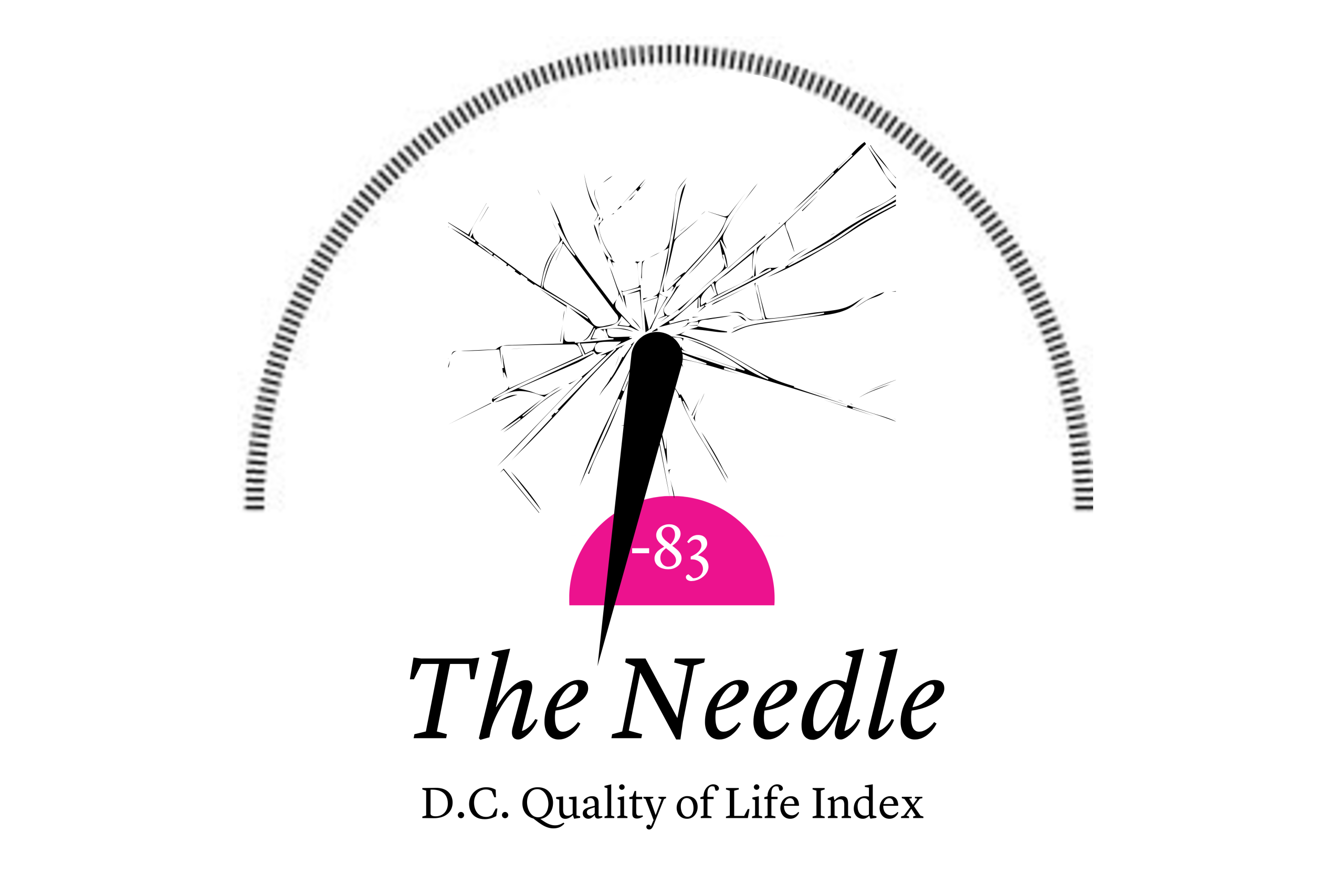The Needle: Trump Threatens Another D.C. Takeover, ICE Shot and Killed ...