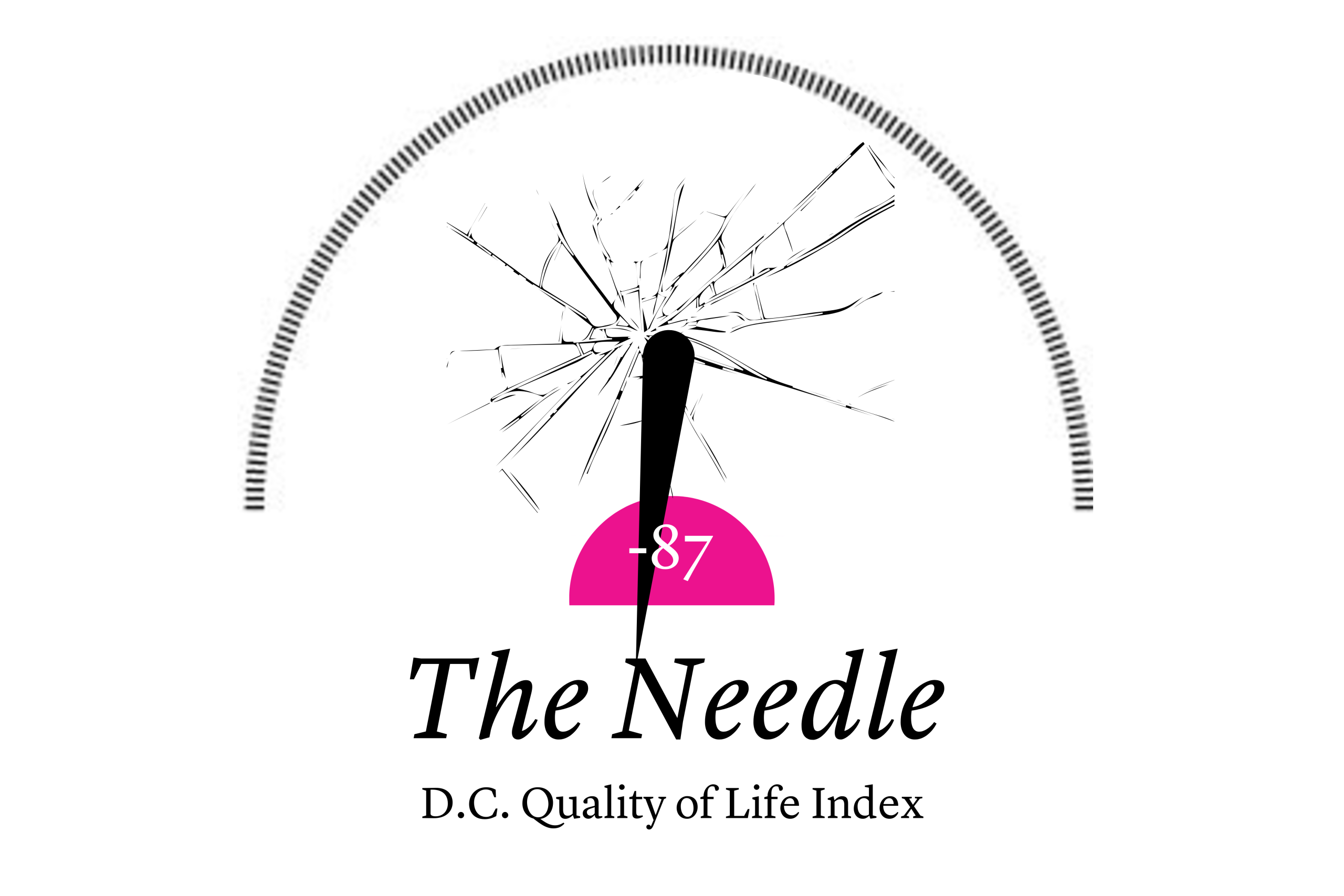 The Needle: Trump Continues to Blame the ‘Left,’ Ignores Own Violent ...