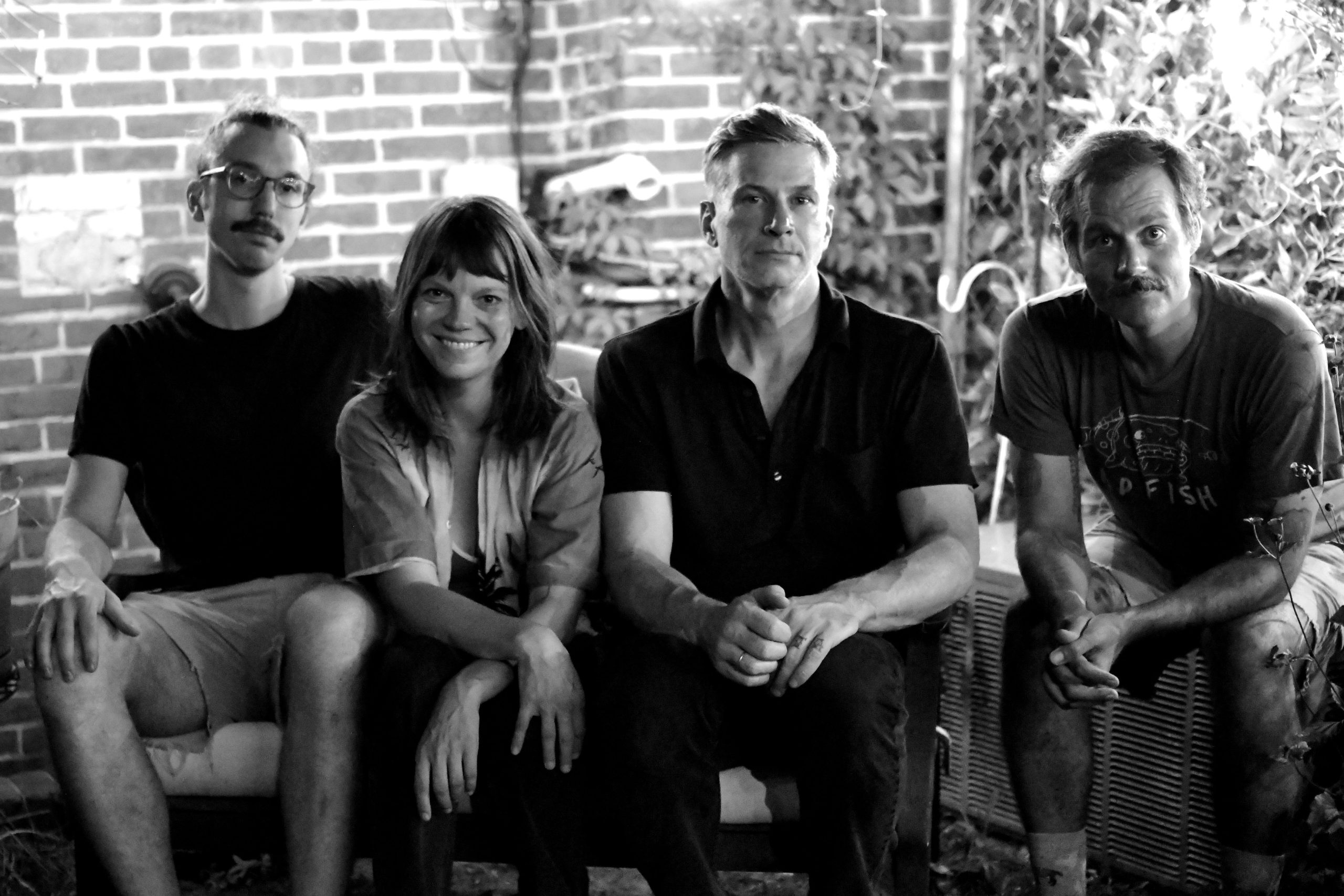 Total Bliss: After Four Years, BRNDA Are Back With a New Album ...