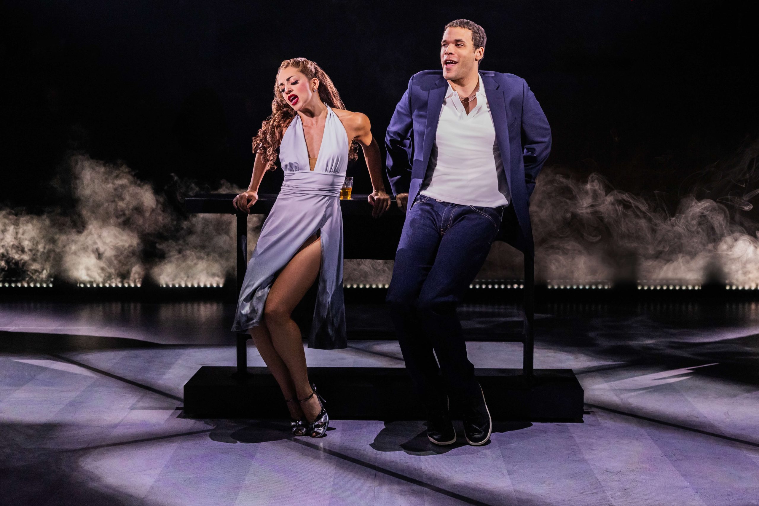 Damn Yankees at Arena Stage Tests a New Swing - Washington City Paper